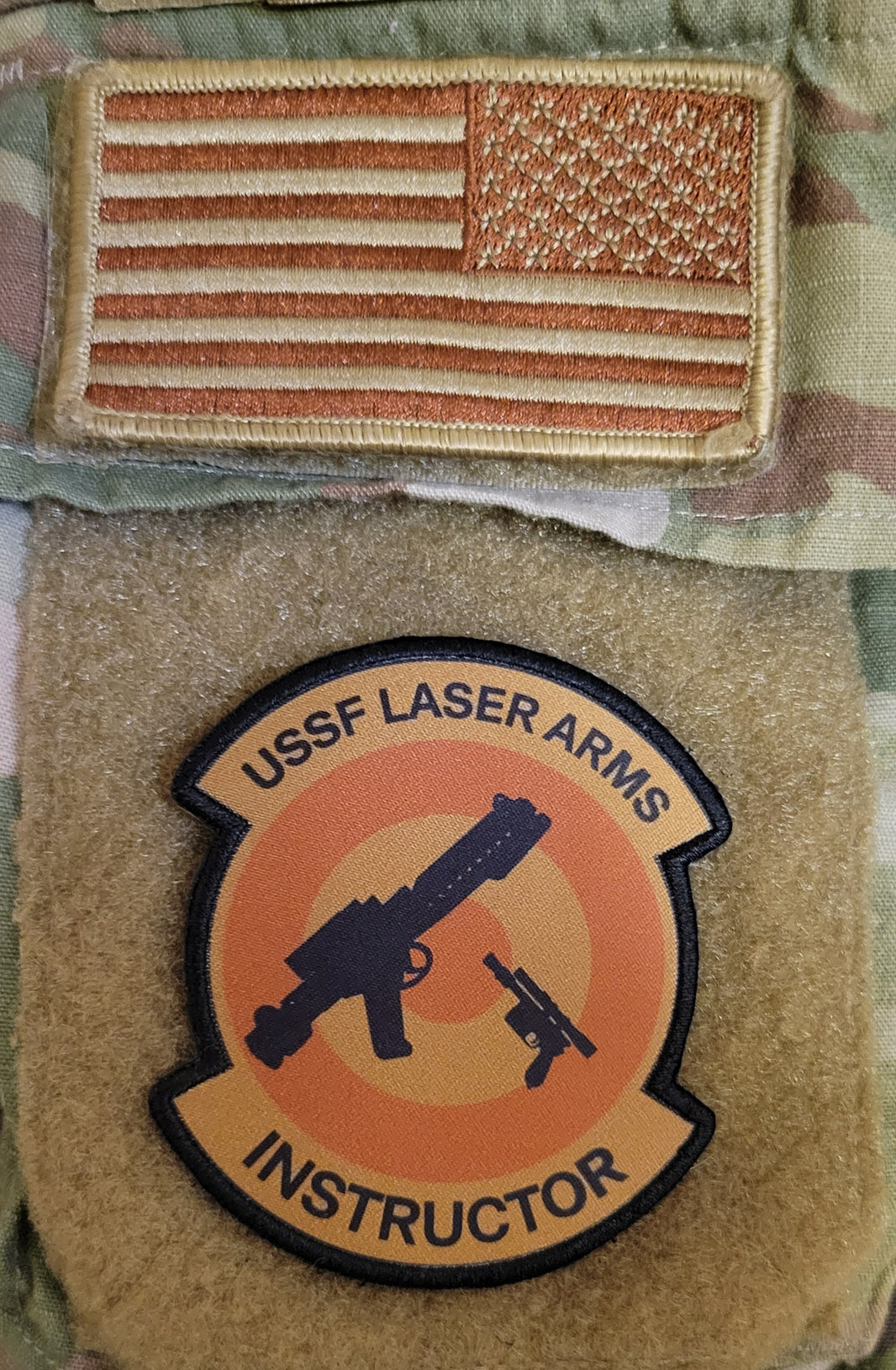 Fair Use Patches