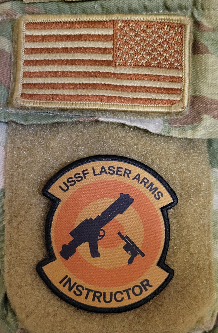 Fair Use Patches